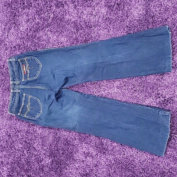 Jordache | Jeans | Vintage Jordache Denim Jeans Nice Pocket Design ...
